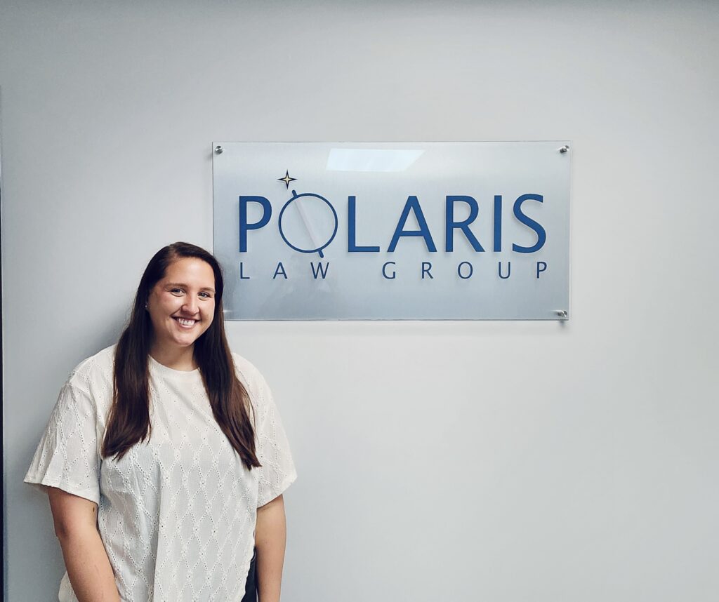 Meet Jessica Beck - Polaris Law Firm