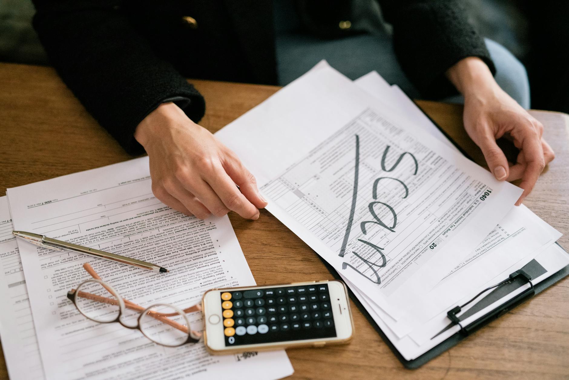Recognizing Trademark Scams - Polaris Law Firm
